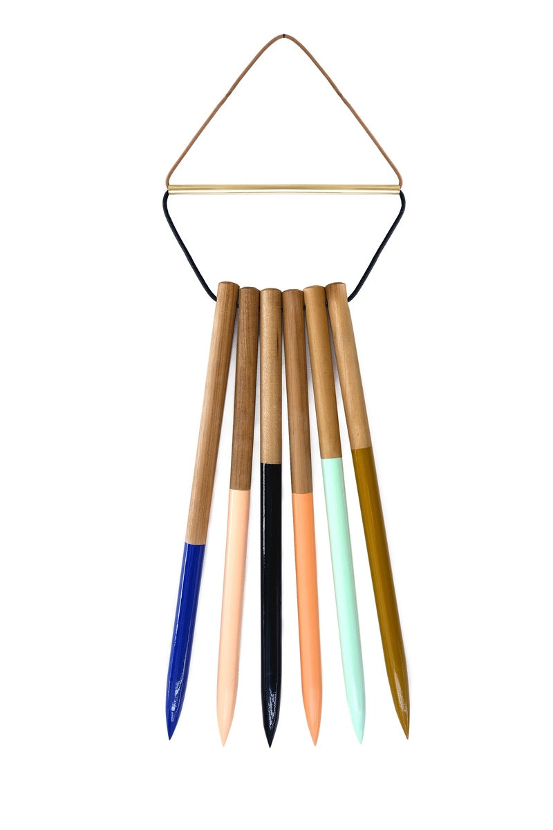 SPIRIT WALL HANGING -MEDIUM-COLOR