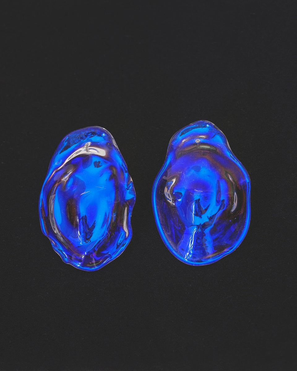 ENIGMA ULTRA BLUE LARGE SAMPLE